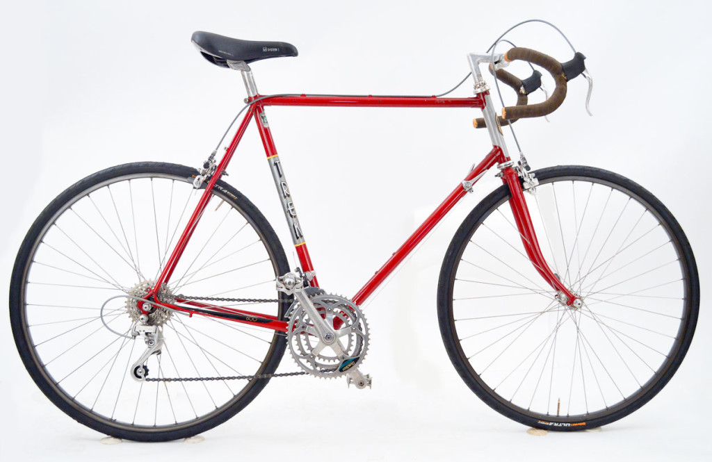 Trek 600 series | Vic's Classic Bikes