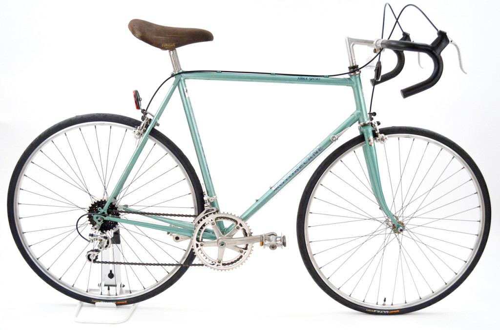 Motobecane Jubilee Sport | Vic's Classic Bikes