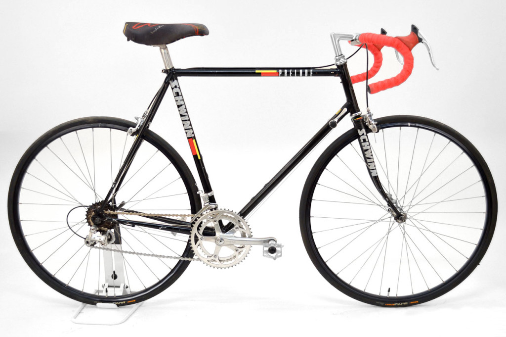 Service | Vic's Classic Bikes