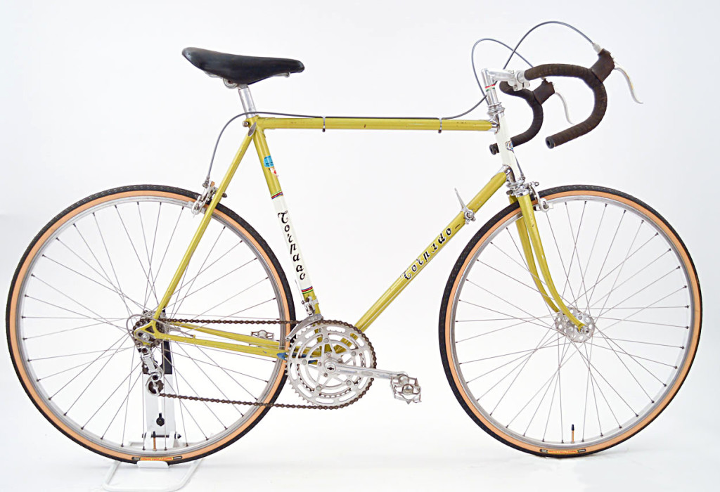 Torpado Professional | Vic's Classic Bikes