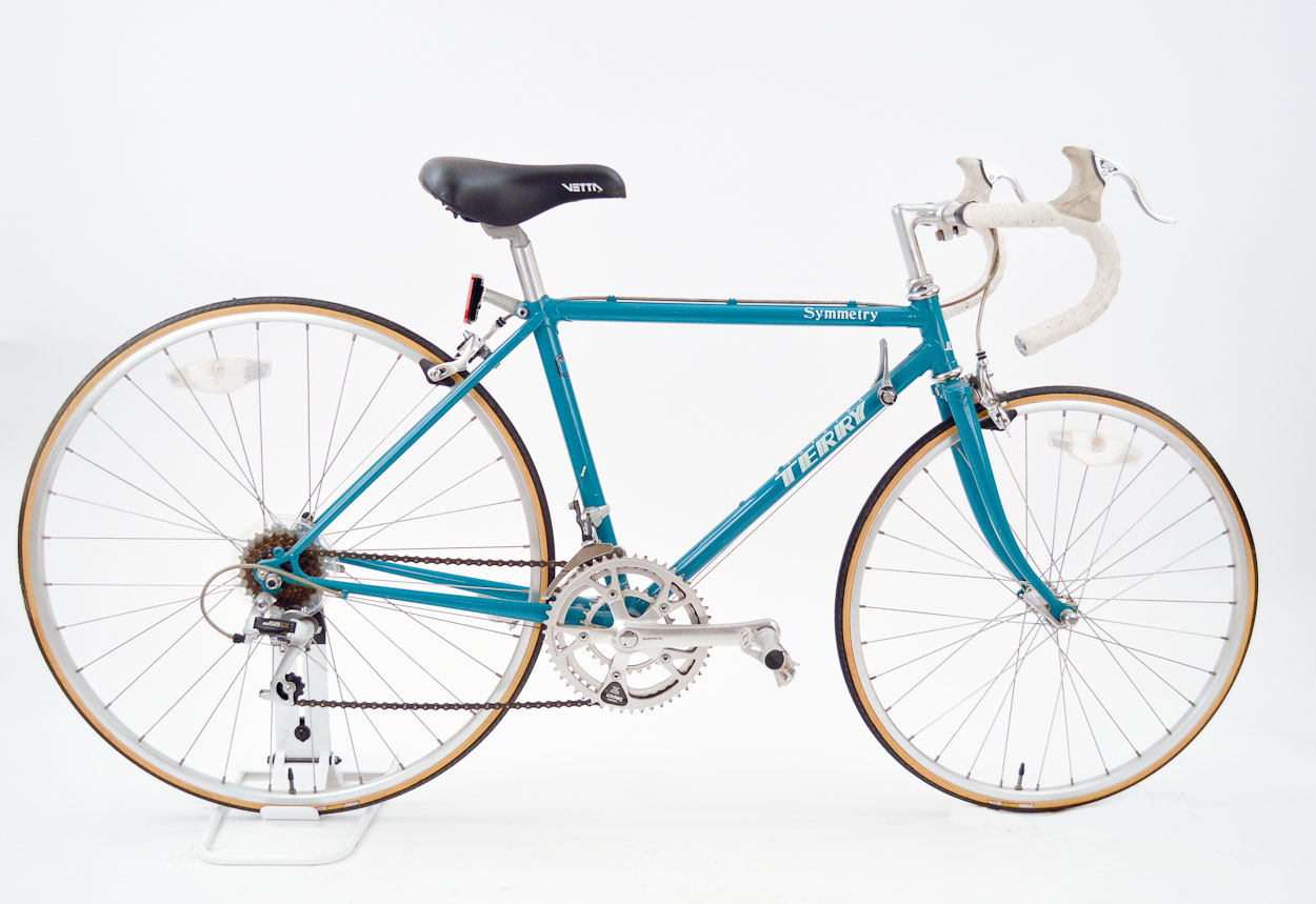 Terry Symmetry | Vic's Classic Bikes