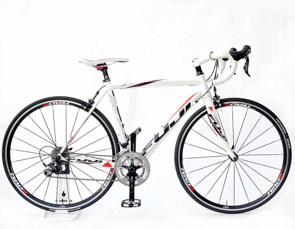 Fuji Roubaix 1.3 | Vic's Classic Bikes