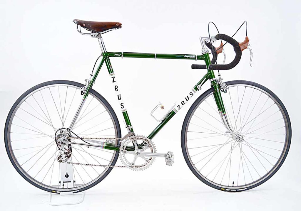 Our Bikes | Vic's Classic Bikes