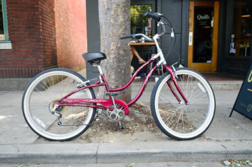 Restored Bikes | Vic's Classic Bikes