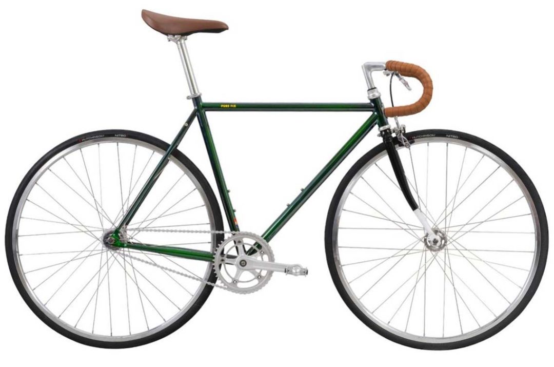 Our Bikes | Vic's Classic Bikes