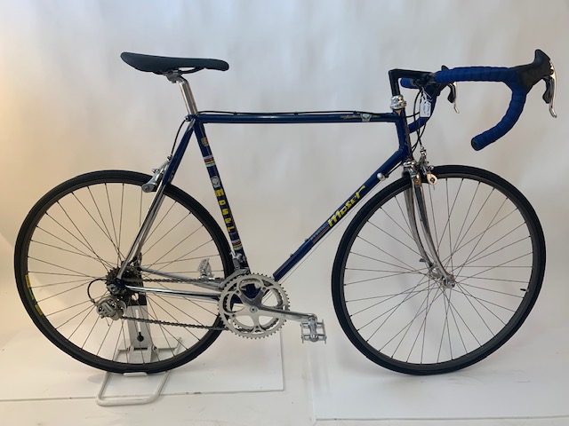 Vic's Classic Bikes | Louisville Kentucky