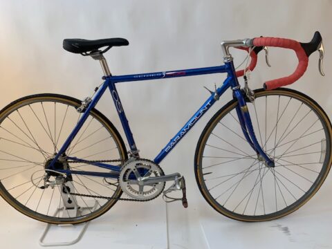 53CM Schwinn Paramount Series 3 PDG | Vic's Classic Bikes