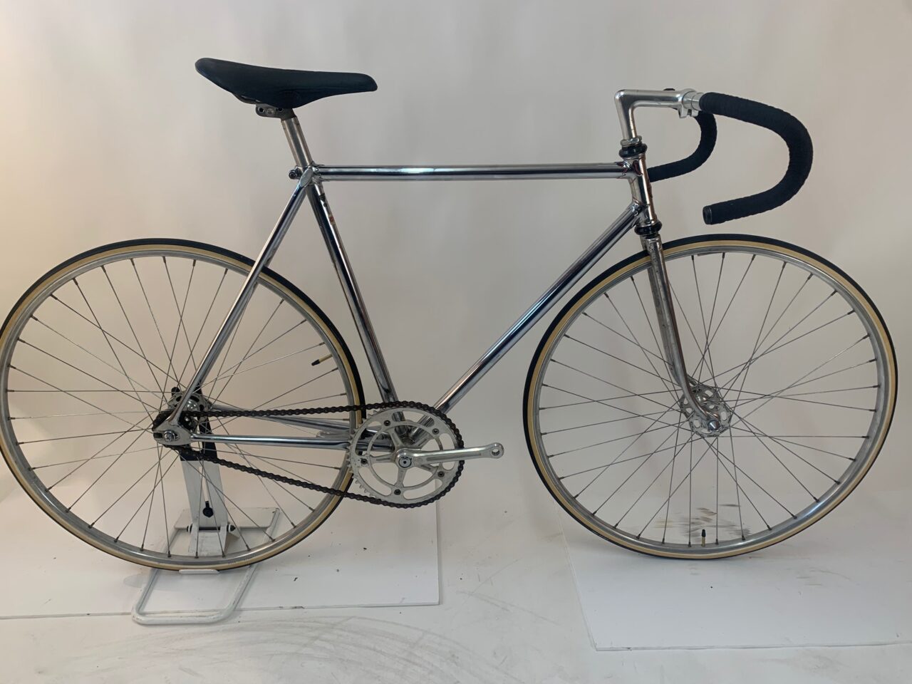 53CM Schwinn Paramount Track bike | Vic's Classic Bikes