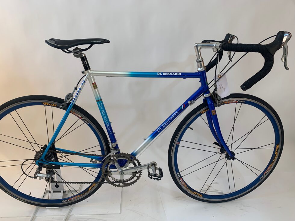56CM De Bernardi | Vic's Classic Bikes