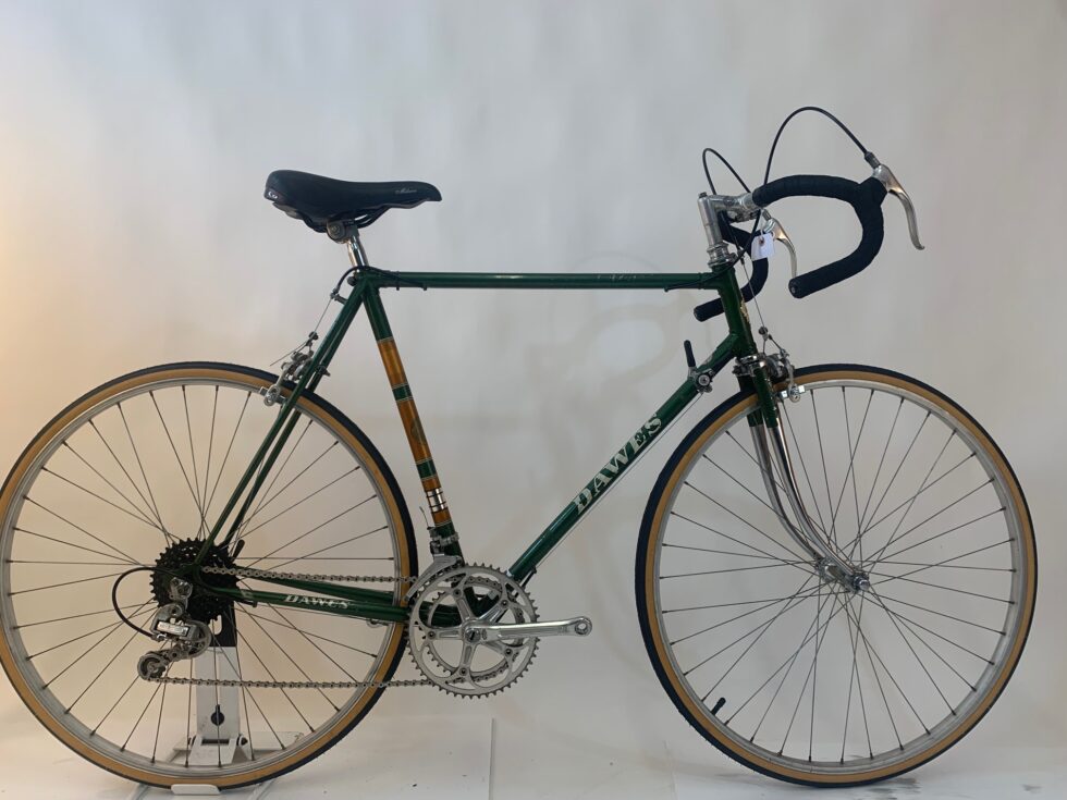 58 CM Dawes Galaxies | Vic's Classic Bikes
