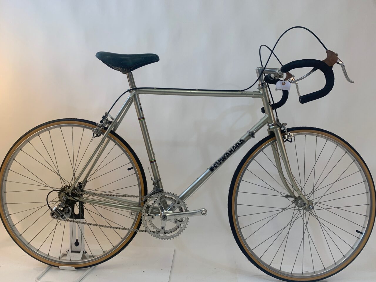 58CM Kuwahara Count | Vic's Classic Bikes