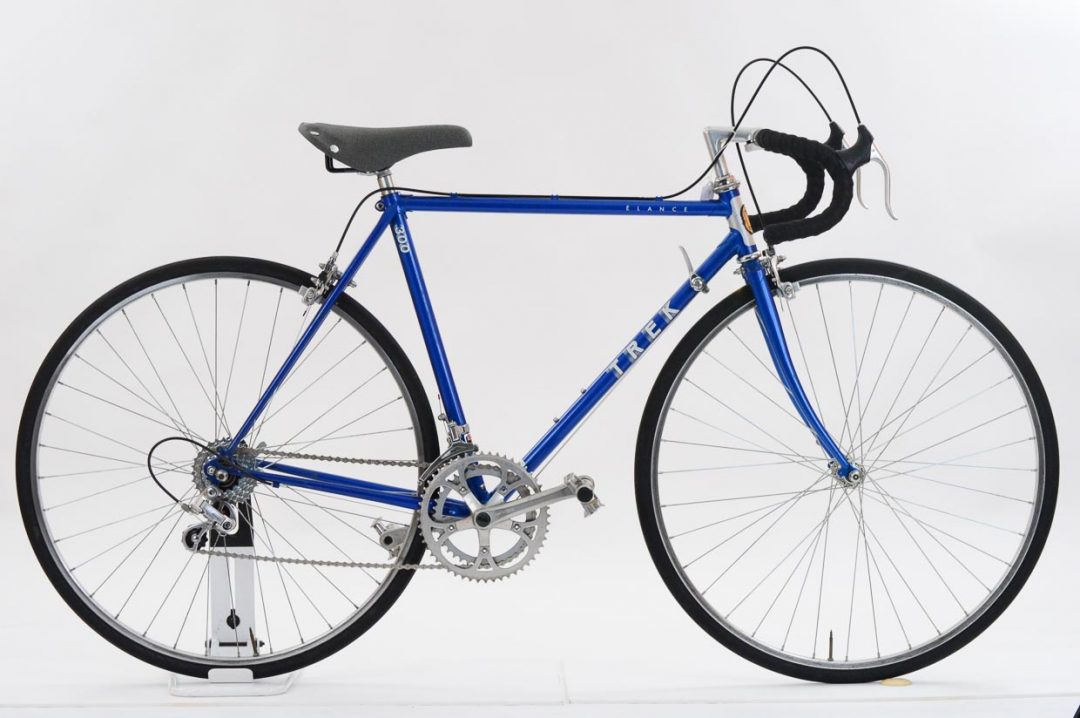 Trek 300 | Vic's Classic Bikes